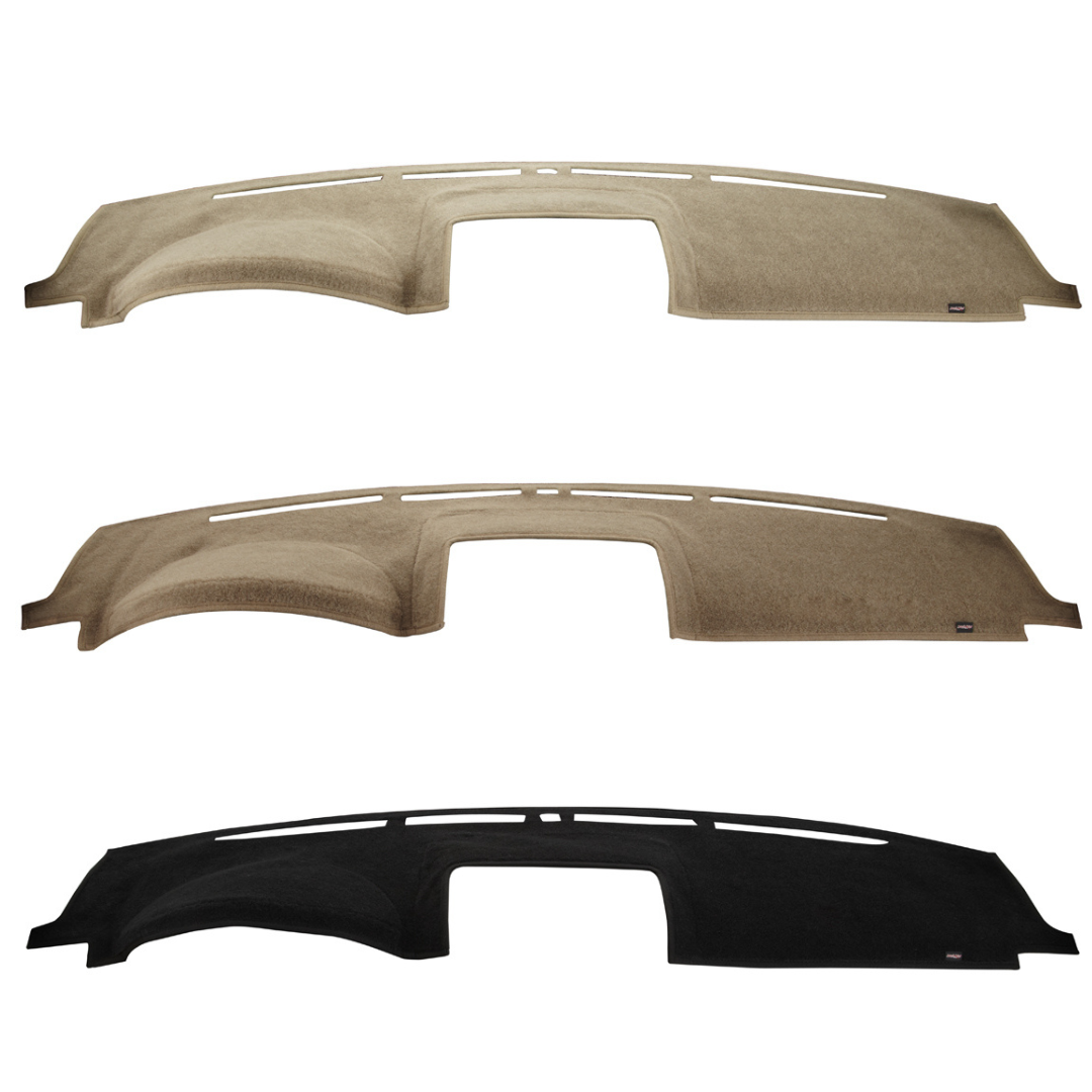 C8 Corvette Original DashMat Custom Dash Cover | Corvette Store Online