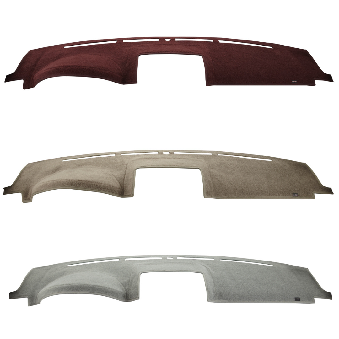 C5 Corvette Original DashMat Custom Dash Cover | Corvette Store Online