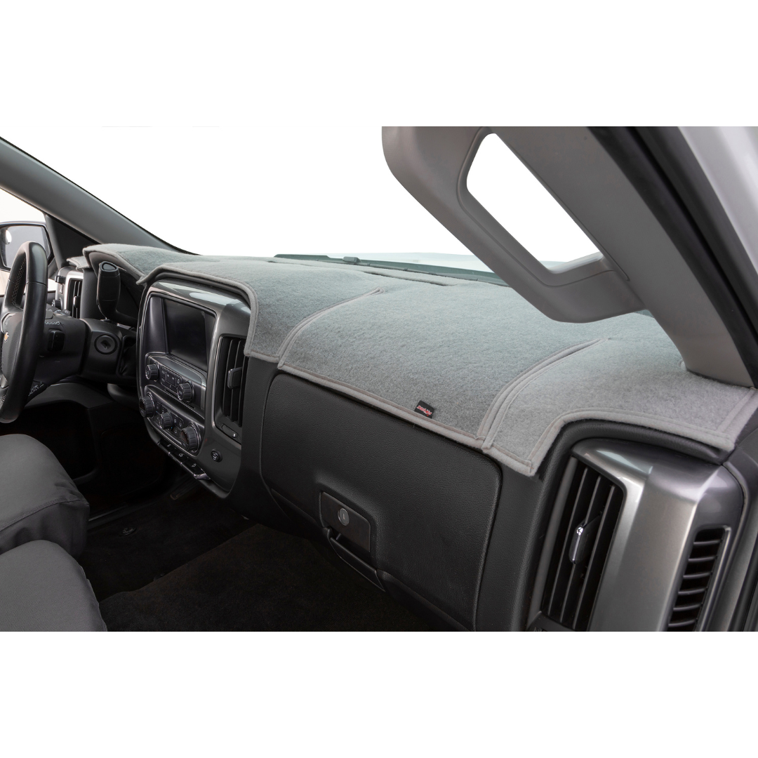 C7 Corvette Original DashMat Custom Dash Cover | Corvette Store Online