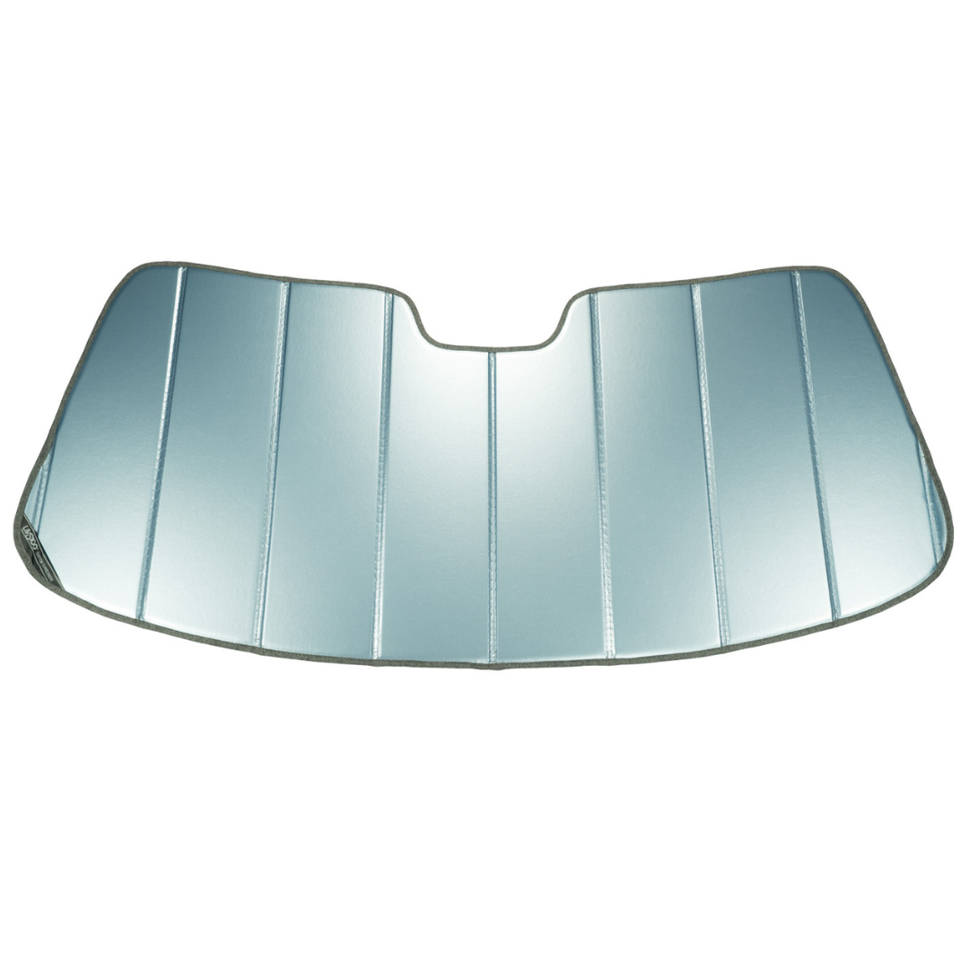 C8 Corvette UVS100 Custom Sunscreen / Sunshade | Corvette Store Online