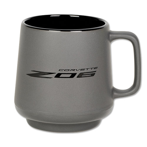 Coffee Mugs | Corvette Store Online