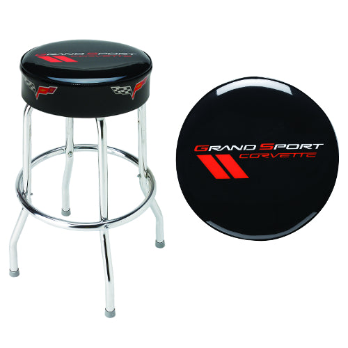 Corvette Bar Stools | Corvette Store Online