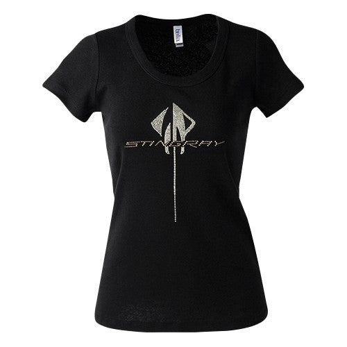 Corvette Ladies T-Shirts | Corvette Store Online