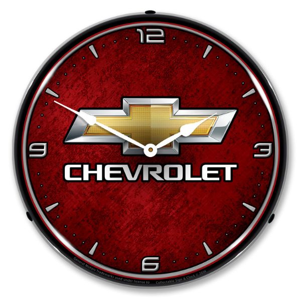 Chevrolet Accessories Collection | Corvette Store Online