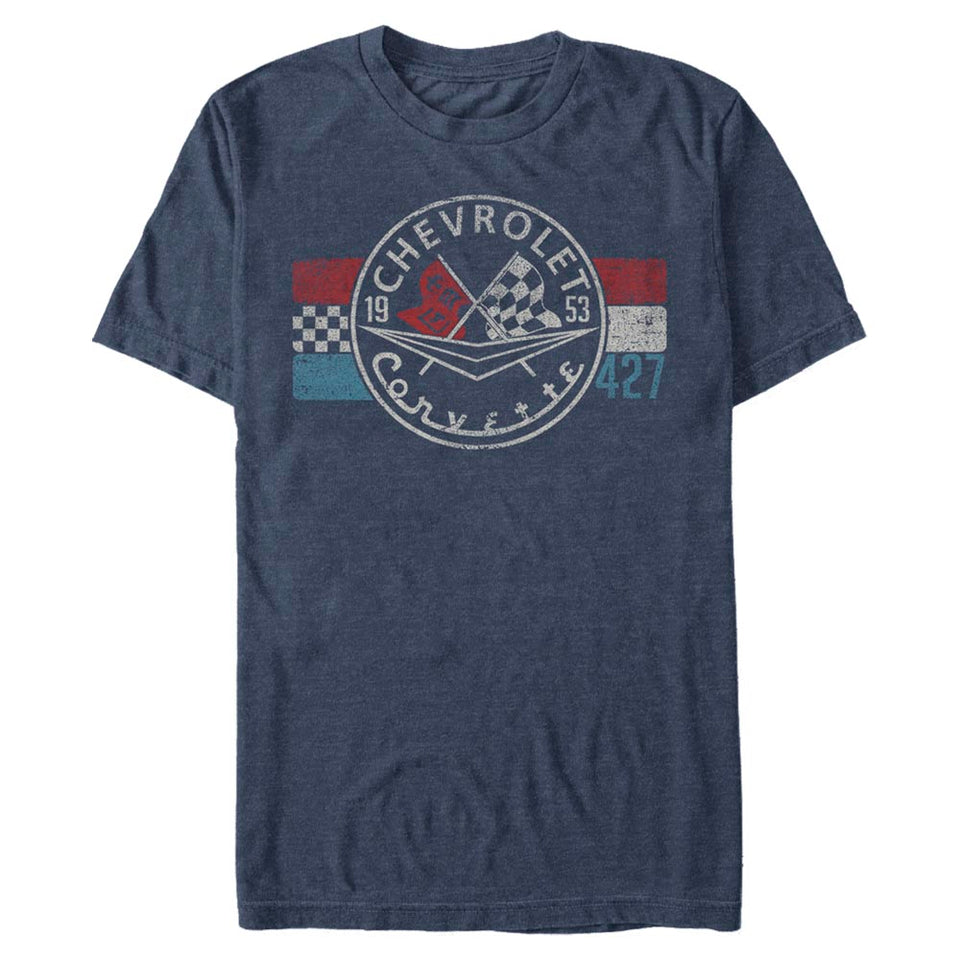 Corvette T-Shirts | Corvette Store Online