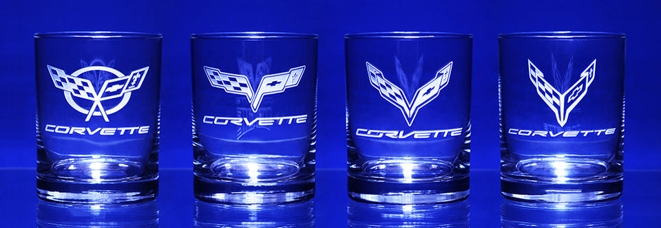 Corvette Gift Ideas | Corvette Store Online