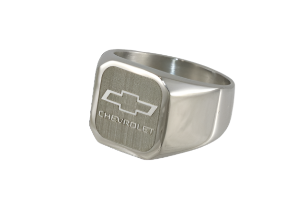 Chevrolet Jewelry Collection | Corvette Store Online