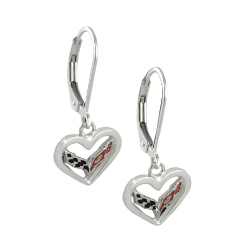 Corvette Jewelry & Accessories | Corvette Store Online