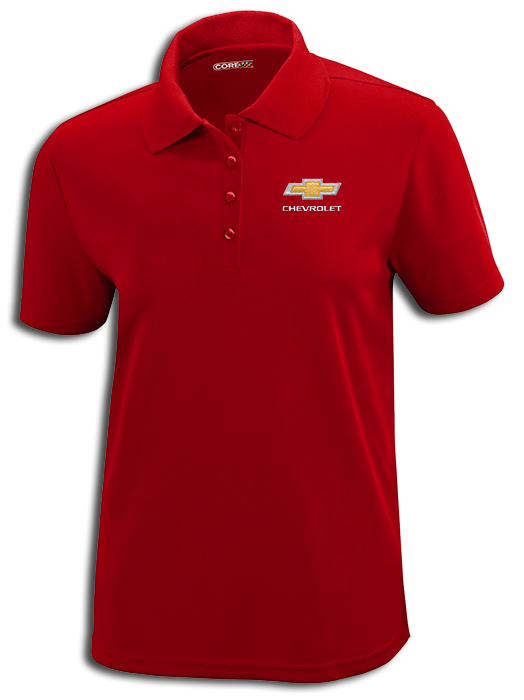 Chevrolet Apparel Collection | Corvette Store Online