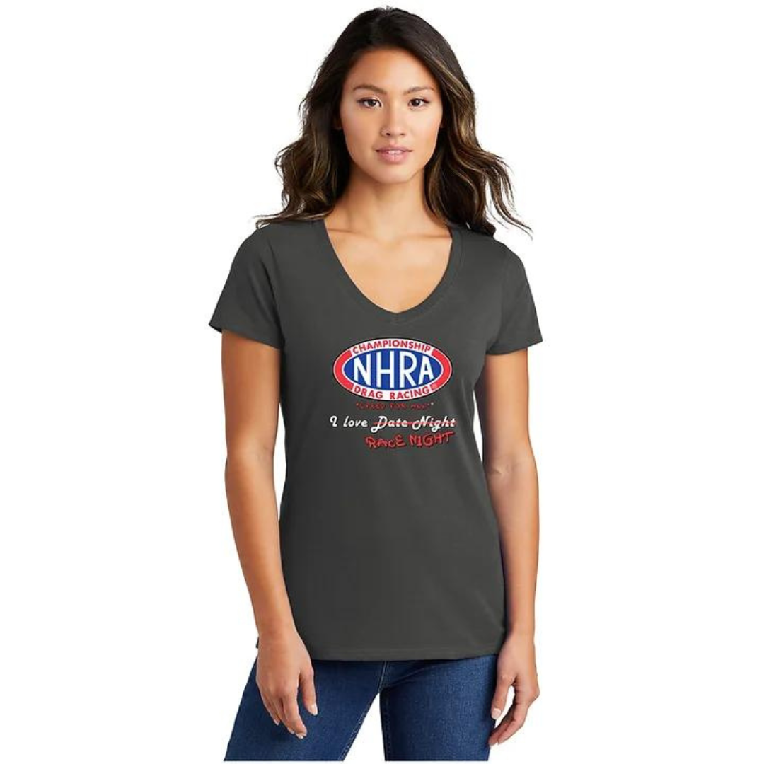 NHRA Apparel