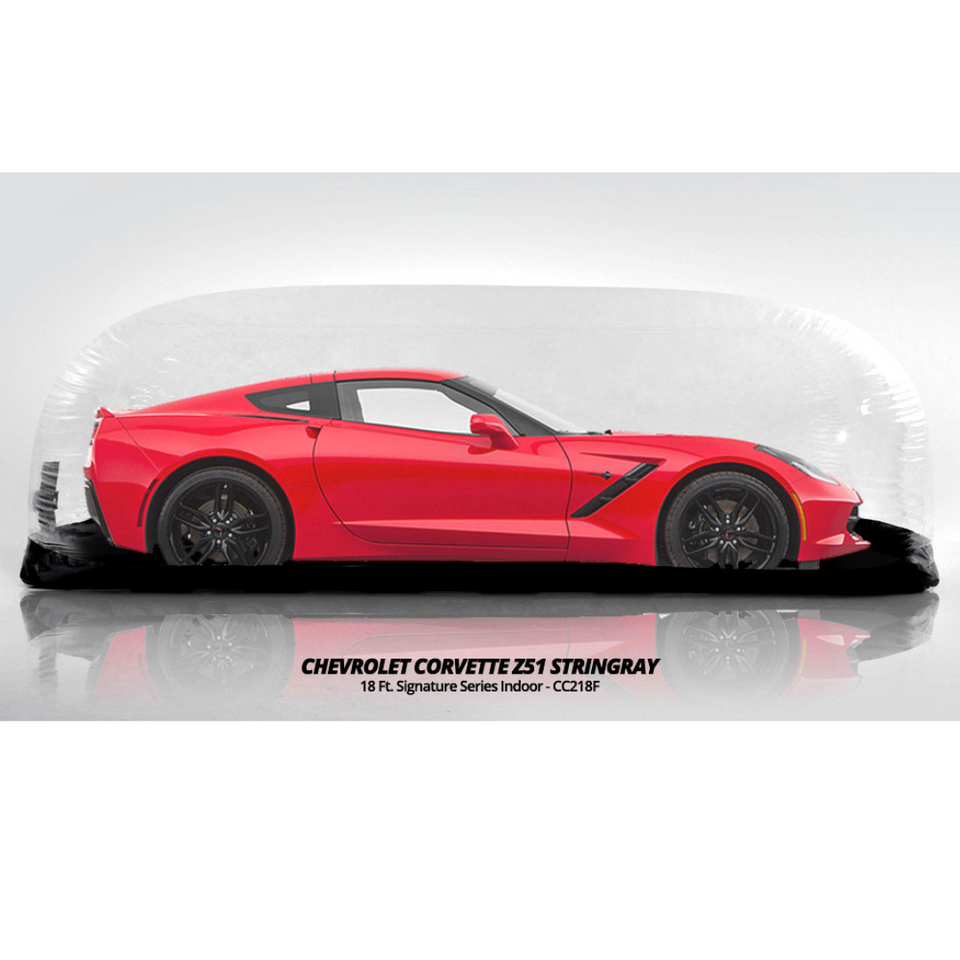 C4 Corvette Car Covers (1984-1996) | Corvette Store Online