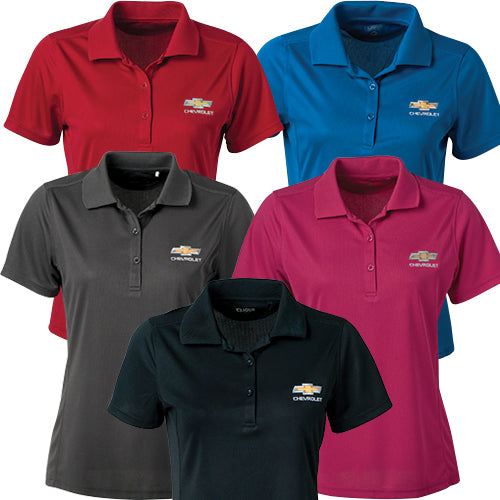 Chevrolet Apparel Collection | Corvette Store Online