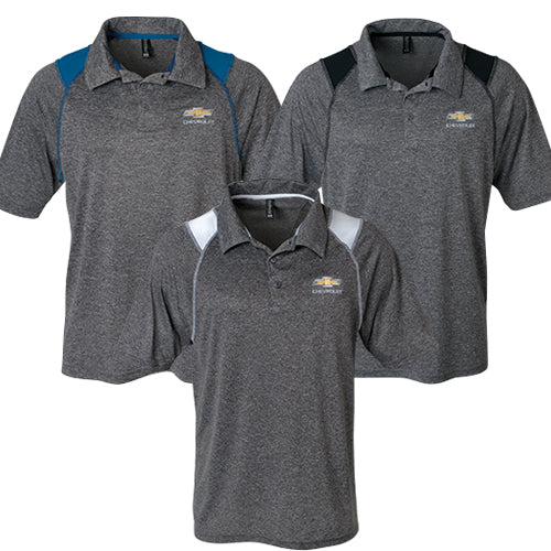 Chevrolet Apparel Collection | Corvette Store Online