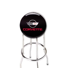 Corvette Bar Stools | Corvette Store Online