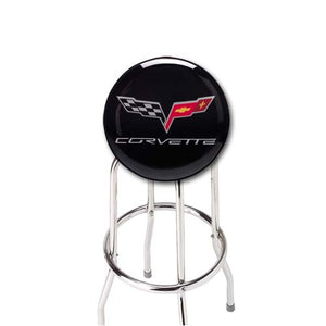 Corvette Bar Stools | Corvette Store Online