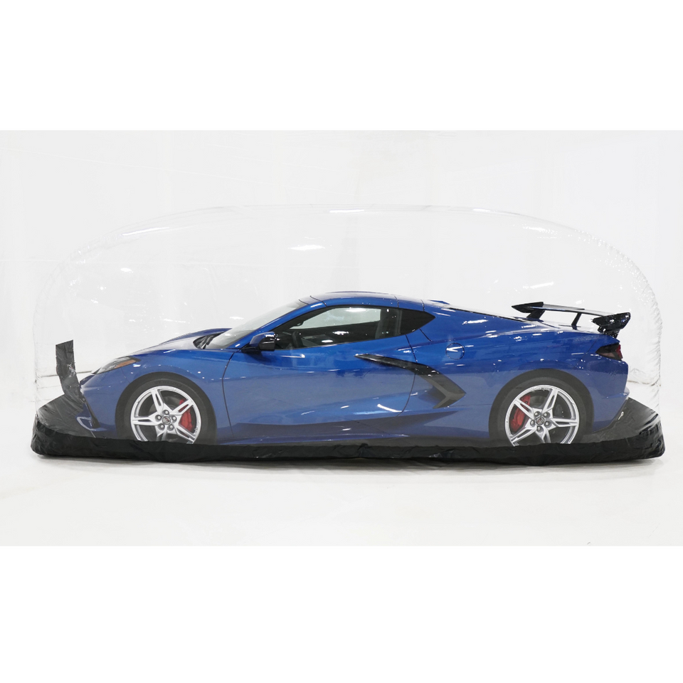 C6 Corvette Car Covers (2005-2013) | Indoor & Outdoor Cover