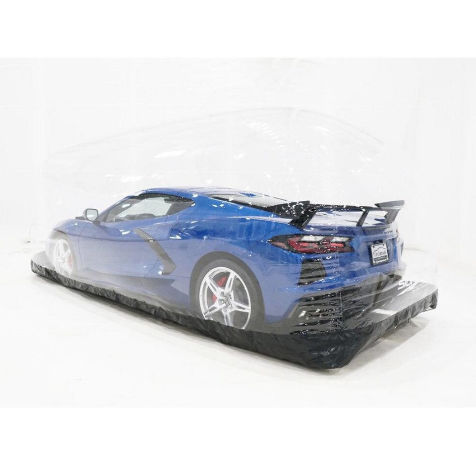 C6 Corvette Car Covers (2005-2013) | Indoor & Outdoor Cover