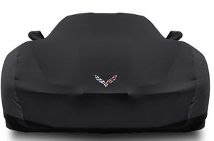 C7 Corvette Car Covers (2014-2019) | Indoor & Outdoor Cover