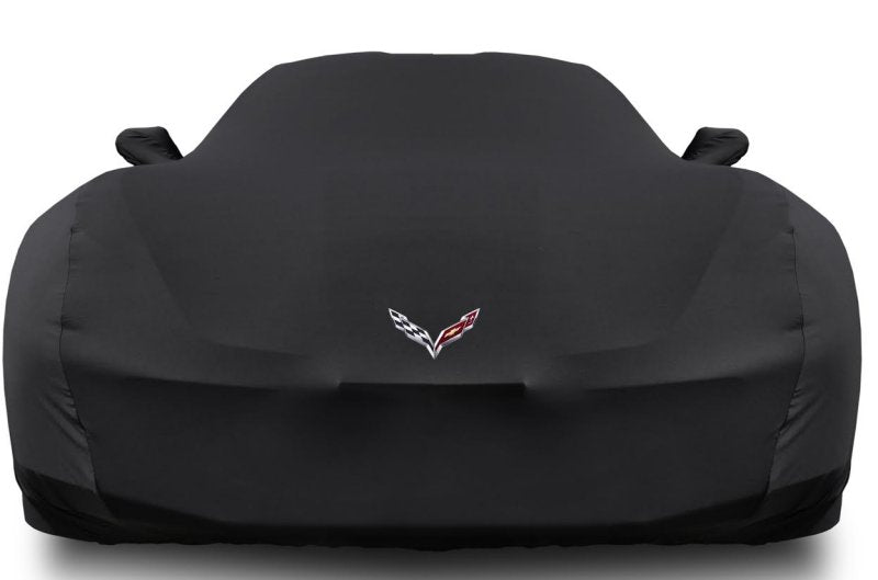 C7 Corvette Car Covers (2014-2019) | Indoor & Outdoor Cover